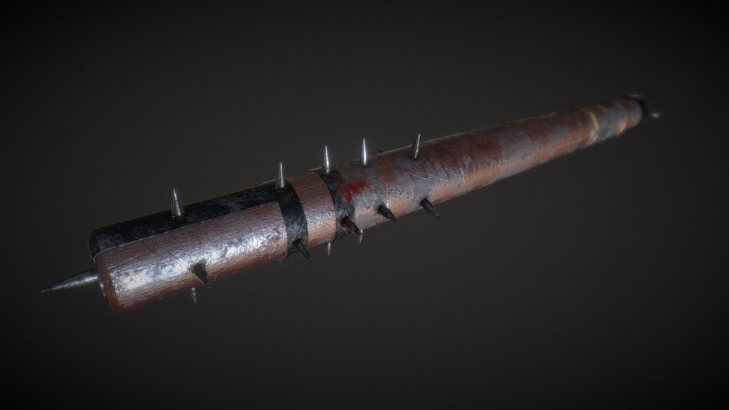 Warhammer weapons - A 3D model collection by SesjaPoSesji - Sketchfab