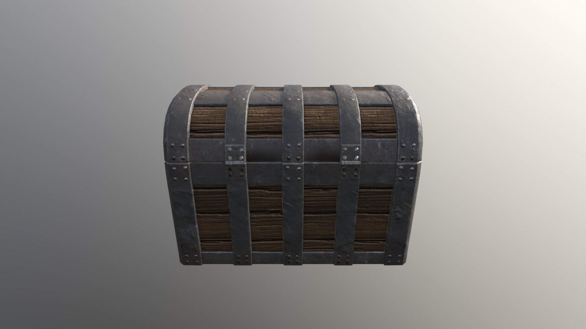 Chest D - 3D model by pixeldog4ever [5250ce8] - Sketchfab
