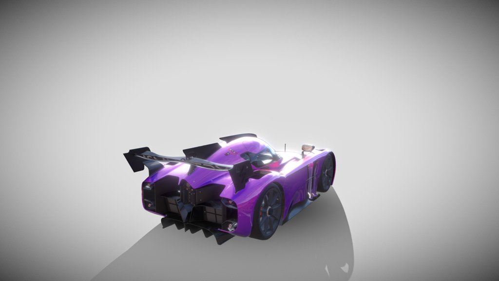 nfsmw modding collection - A 3D model collection by TCRRR ...