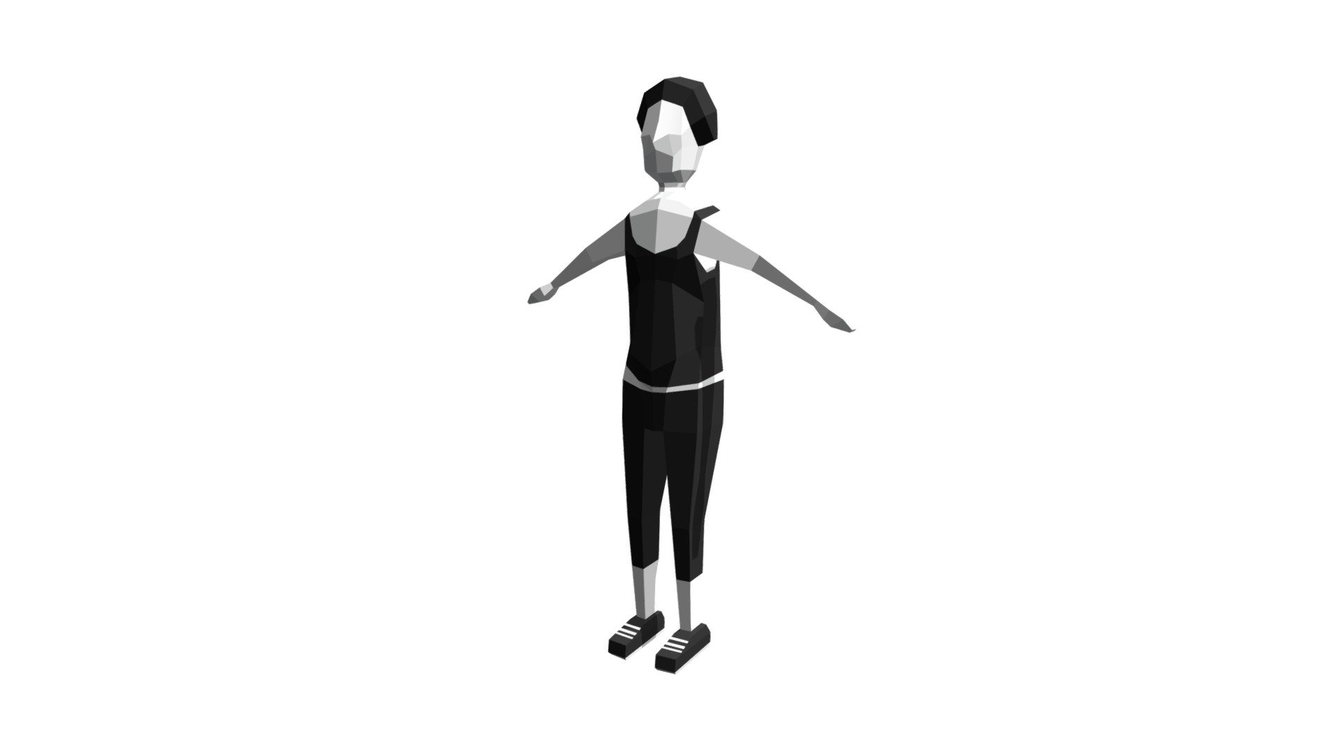 Junkie - 3D model by bogdanpavlovic [5251a65] - Sketchfab