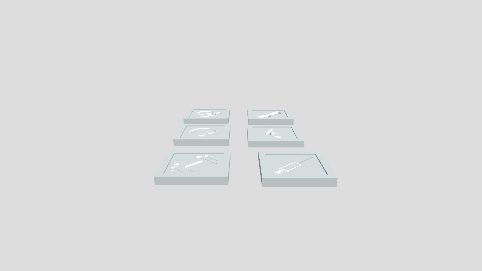 Character_chips - Download Free 3D model by bachmanp [5251f7b] - Sketchfab