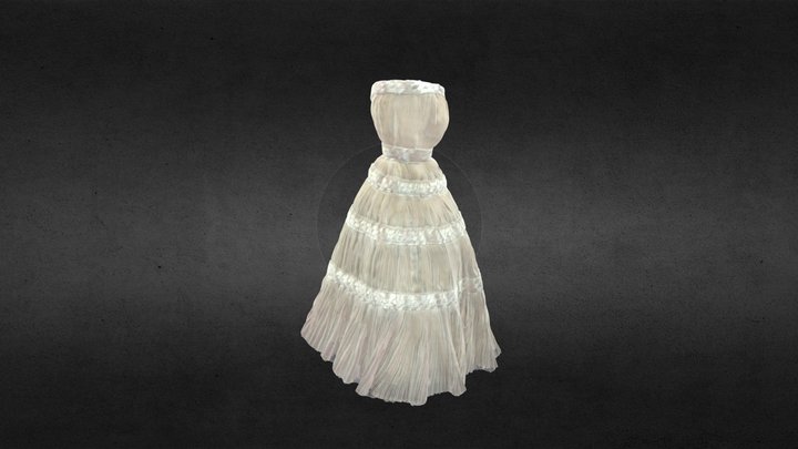 Sybil-connolly 3D models - Sketchfab