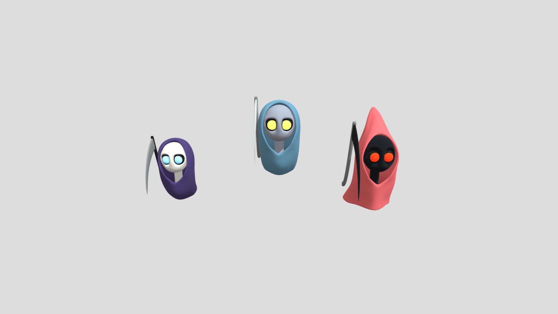 Reaper 1 - Download Free 3D model by Nobody (@joaojoaopaulo1122 ...