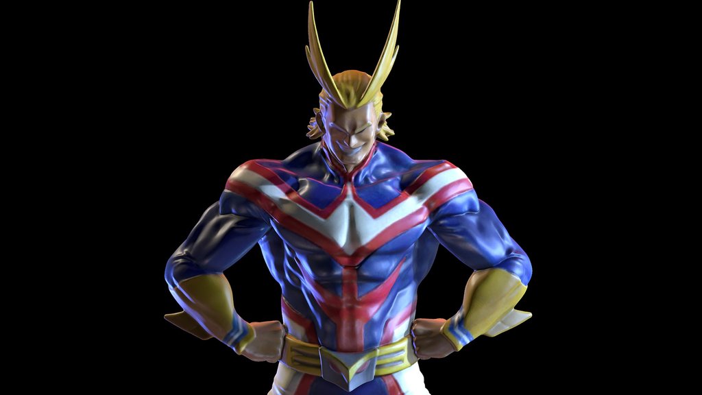 ben - A 3D model collection by subryder68 - Sketchfab
