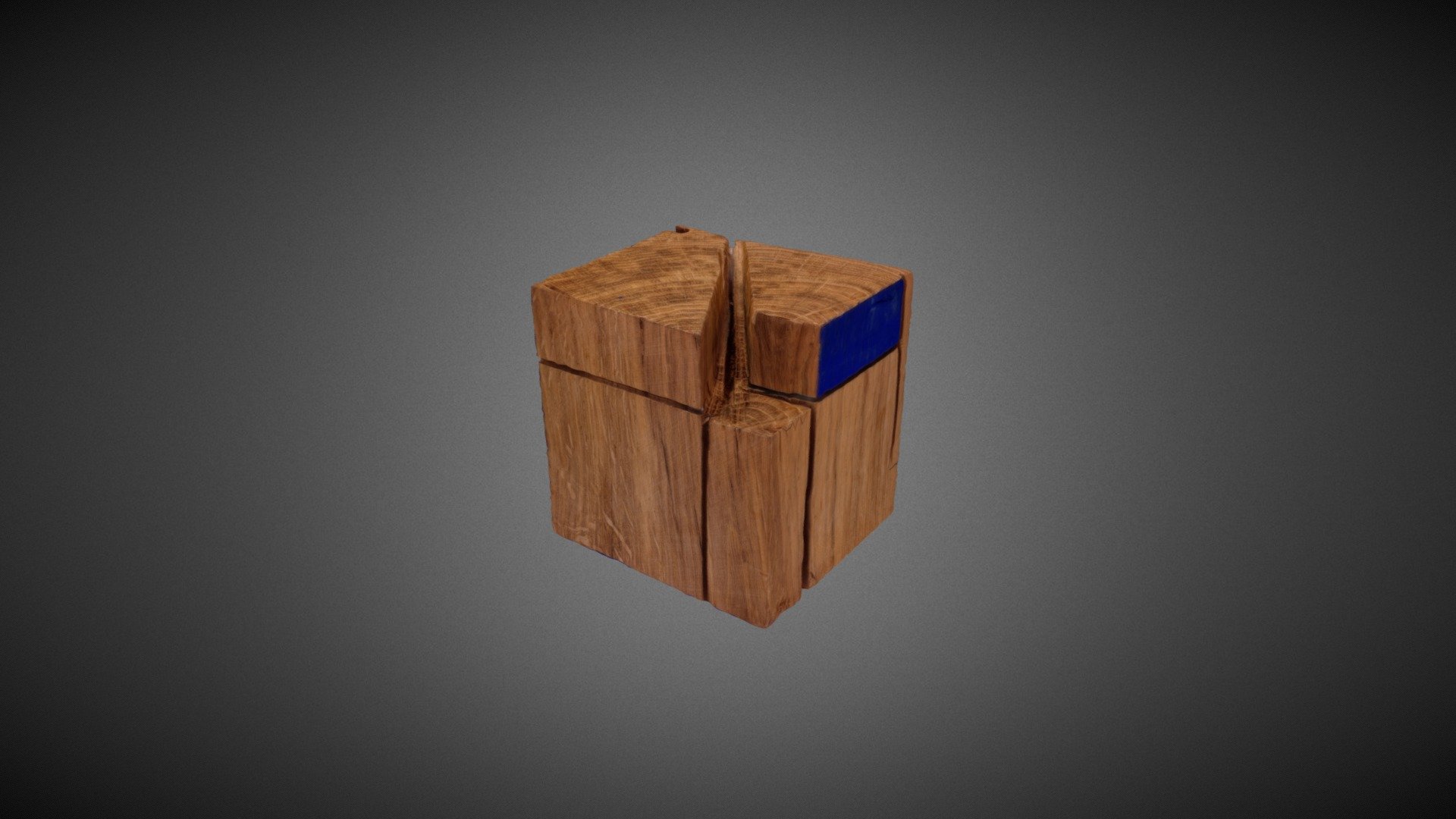 Maojo - 3D model by JP Torrente (@jpt) [5255091] - Sketchfab