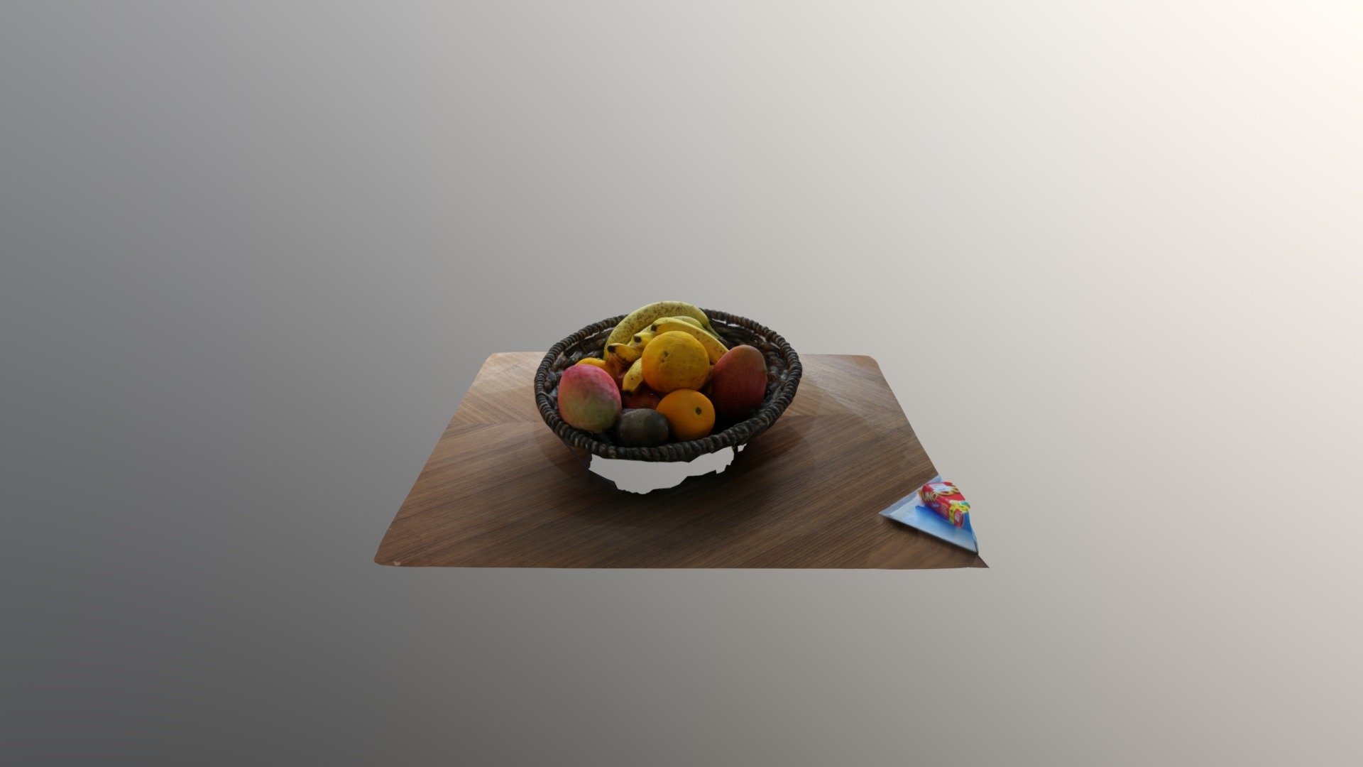 My stunning 3D asset - 3D model by danieldh [5255cab] - Sketchfab
