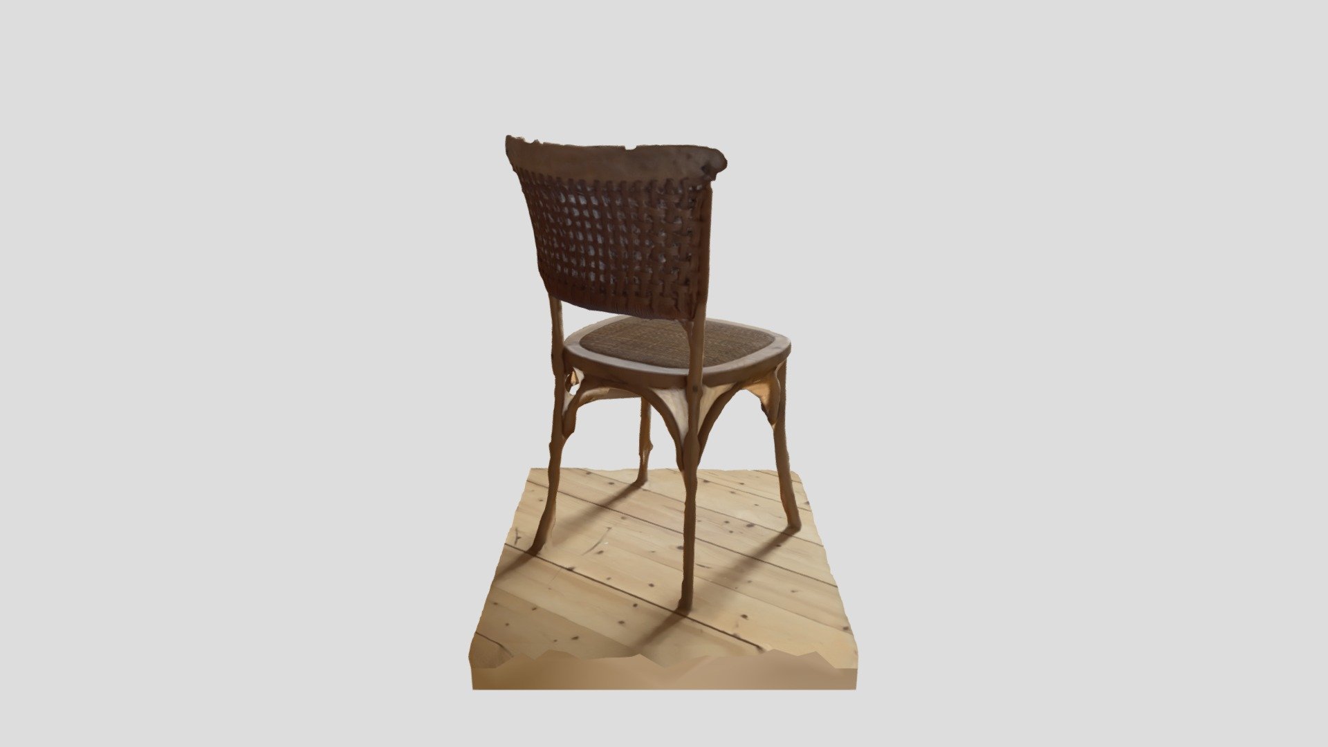 Chair - Download Free 3D model by darickgarcia25 [5255cd8] - Sketchfab