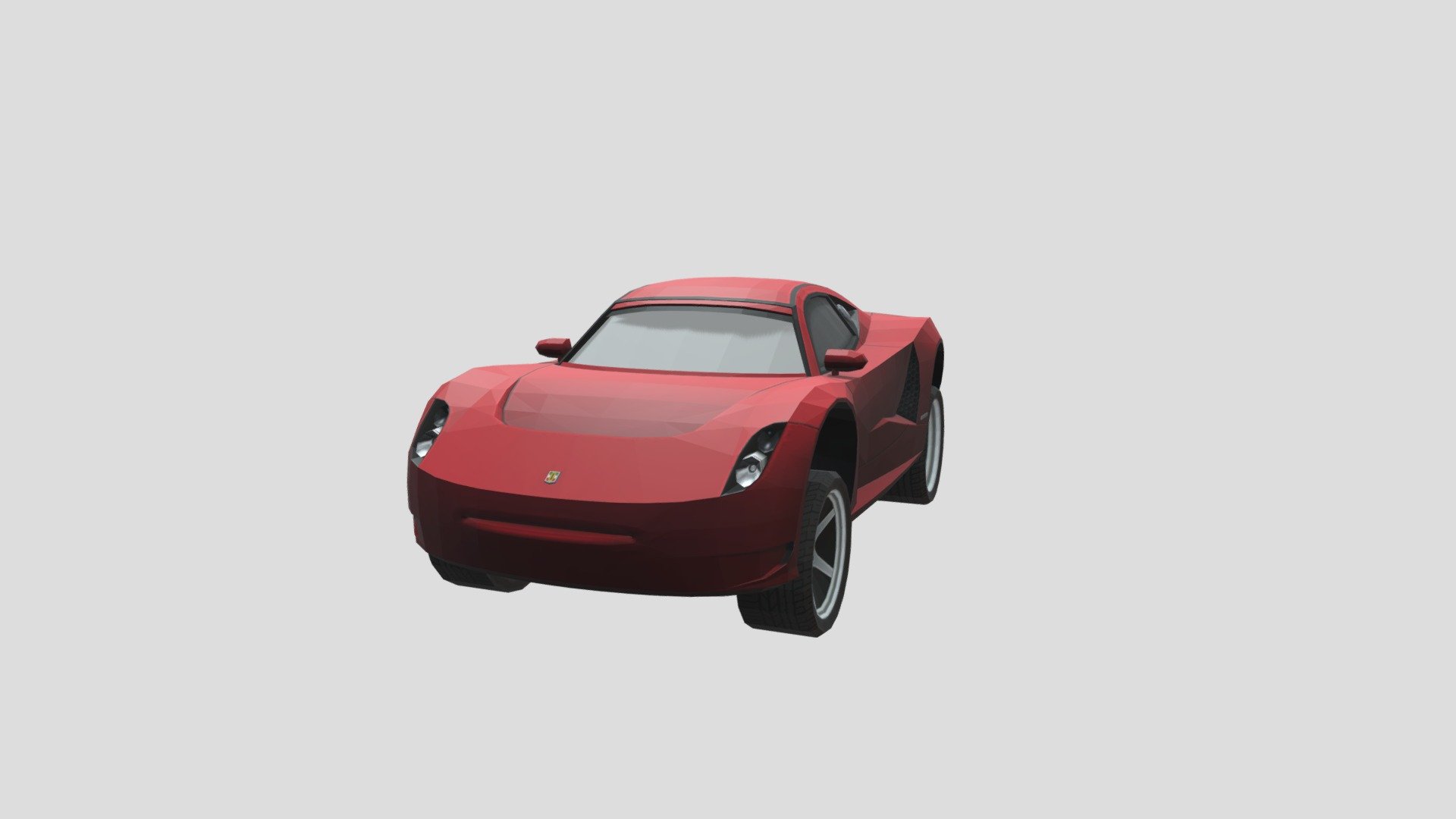 Giovanni - Download Free 3D model by zairiq zairiq (@zairiqzairiq ...