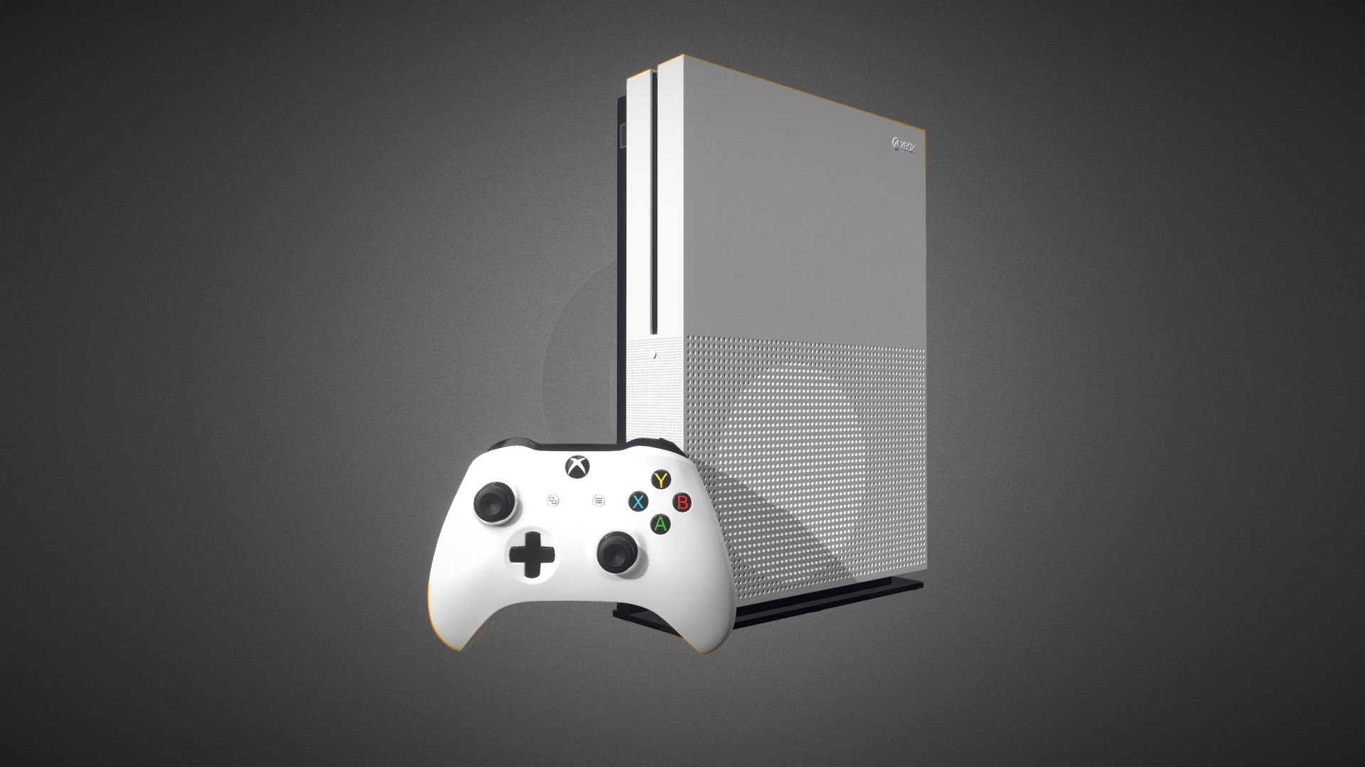 Xbox One S for Element 3D - Buy Royalty Free 3D model by CG Duck (@cg ...