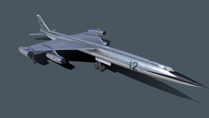 Bounder 3D models - Sketchfab