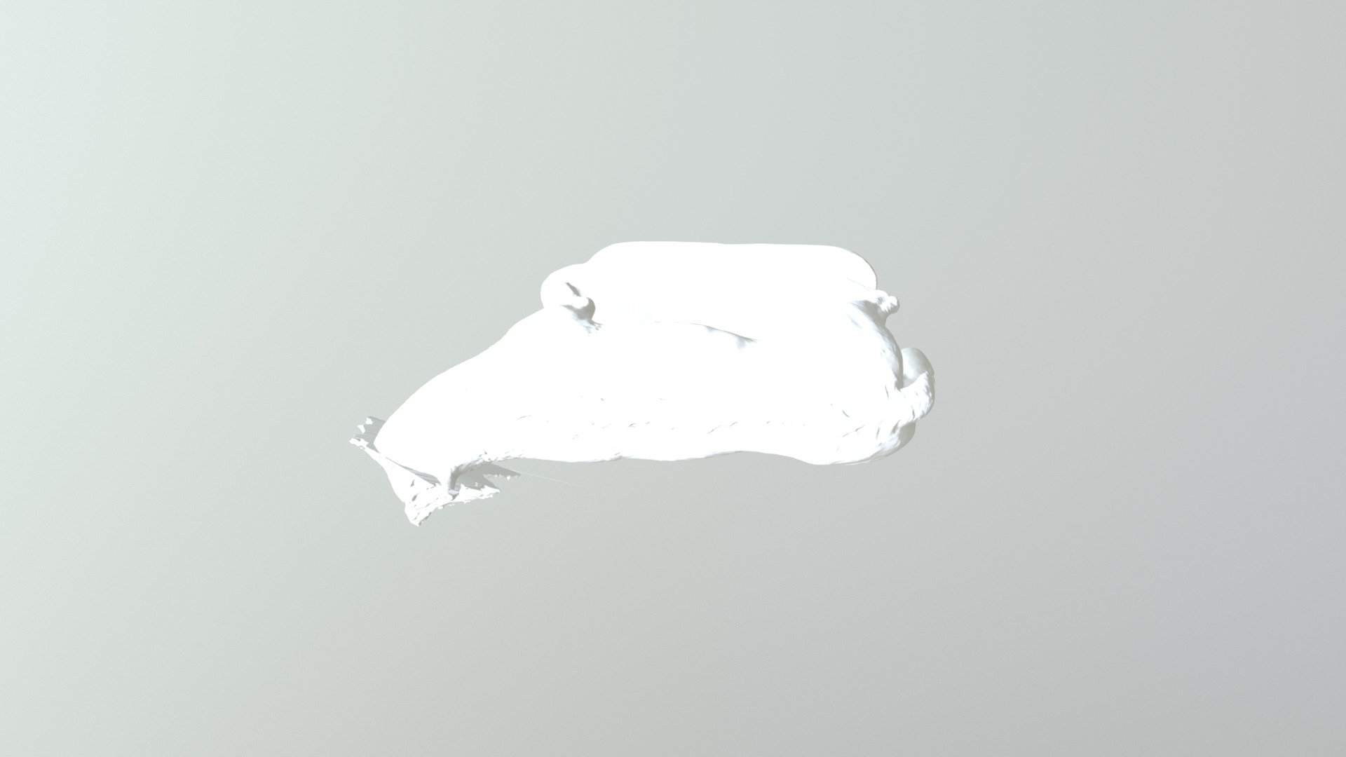 Digital Humanities Remix - 3D model by Harrison (@Harsync) [525969a ...