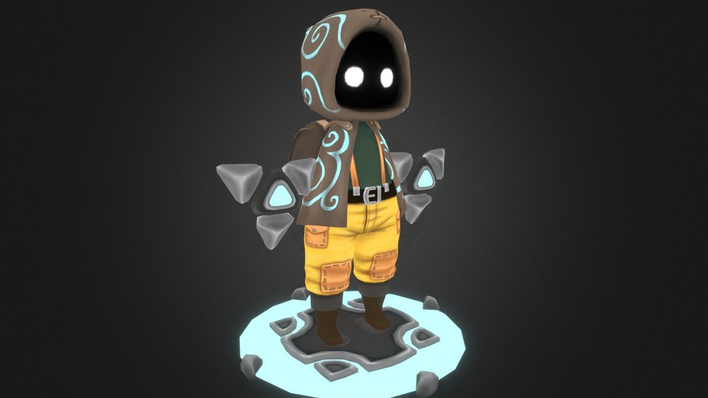 Magic - A 3D model collection by FragmentGames - Sketchfab