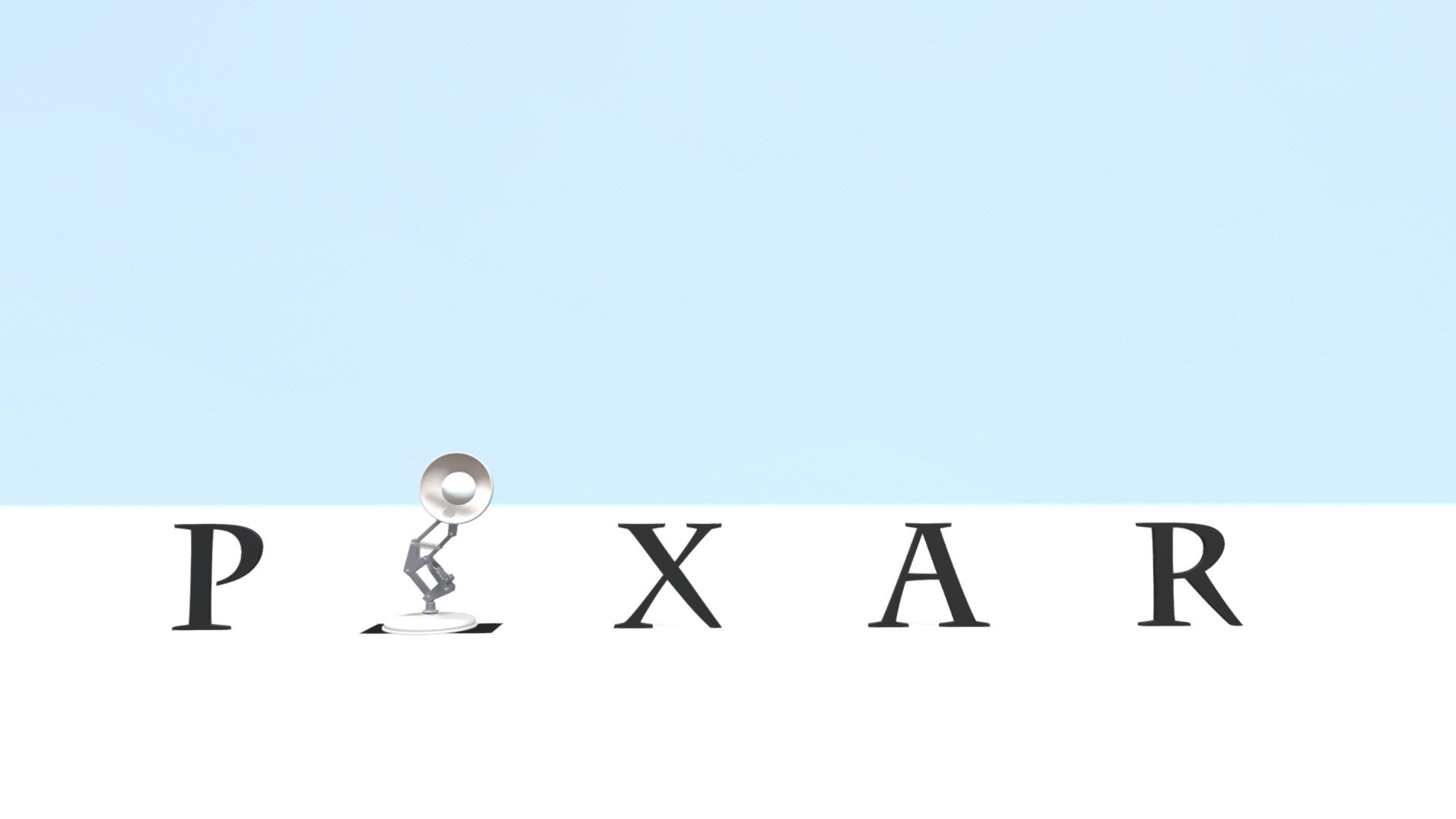 Pixar Animation Studios 2019 - Download Free 3D model by grayzach710 ...
