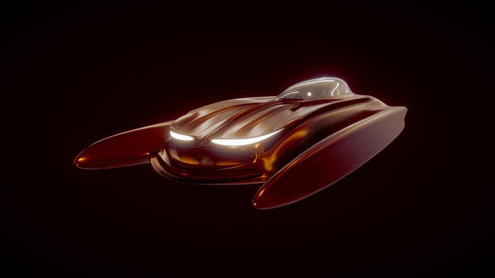 Transportation 3D models - Sketchfab