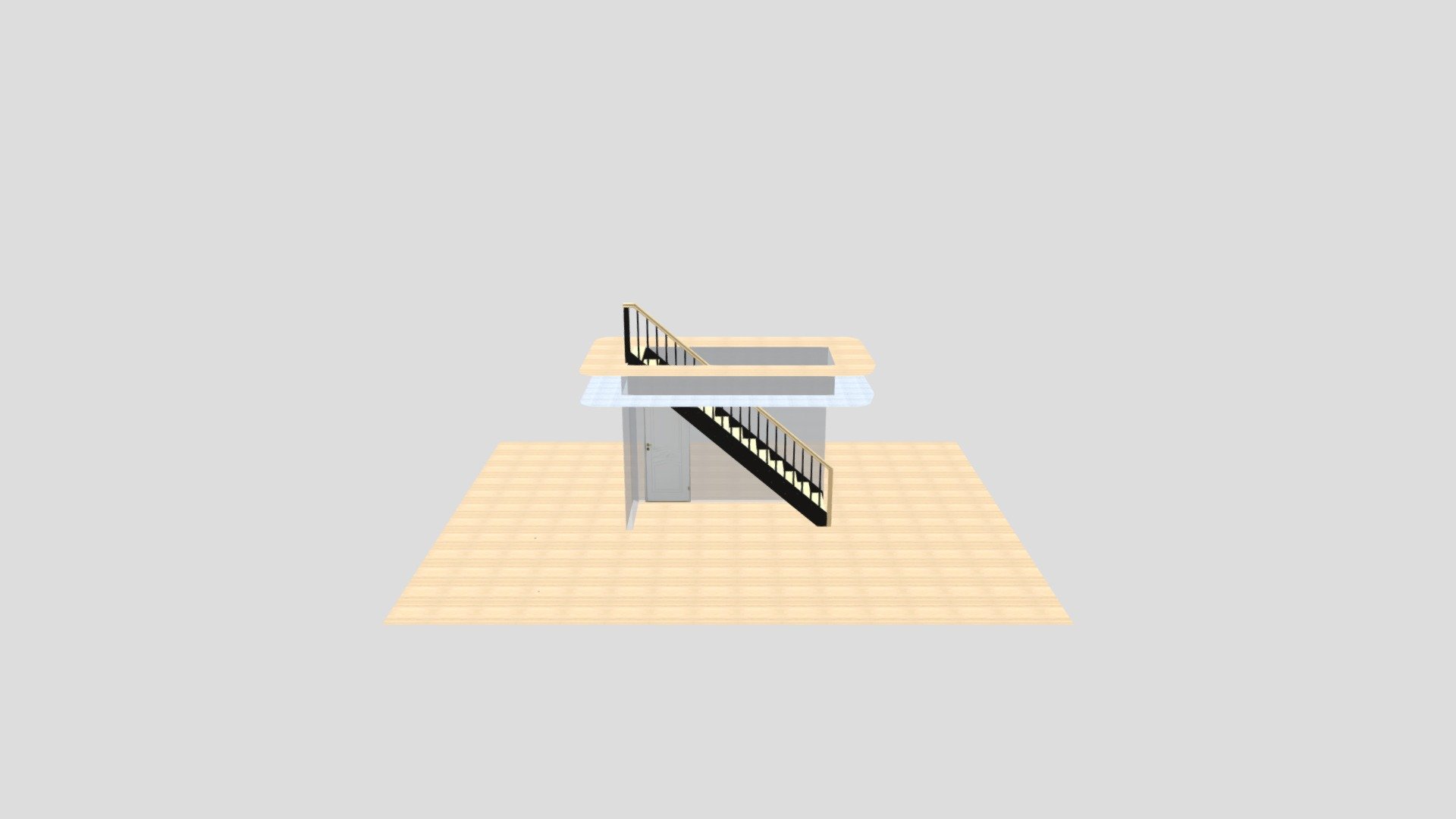 103762 - 3D model by WOOD STEP (@woodstep) [525c909] - Sketchfab