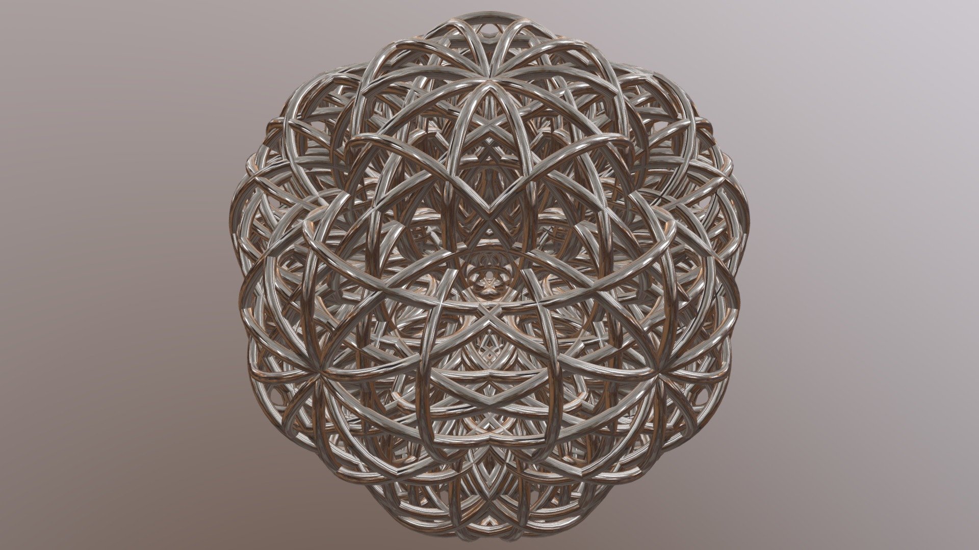 Fusion Core Memory - 3D model by Eternalflower [525d6f5] - Sketchfab