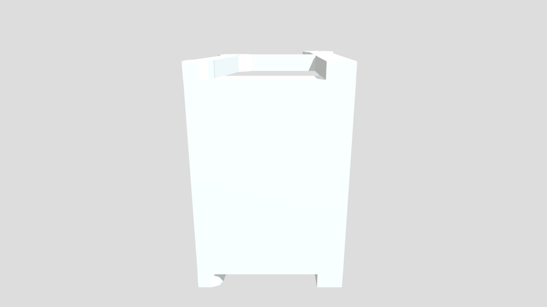 SAMPLE - 3D model by SHARK FIN (@mo7amed85) [525fc52] - Sketchfab