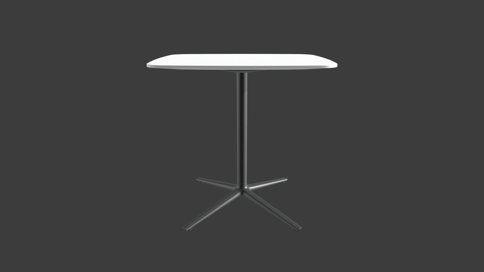 Stylex Cove Table Soft 24x30 - Buy Royalty Free 3D model by TMRWinc ...