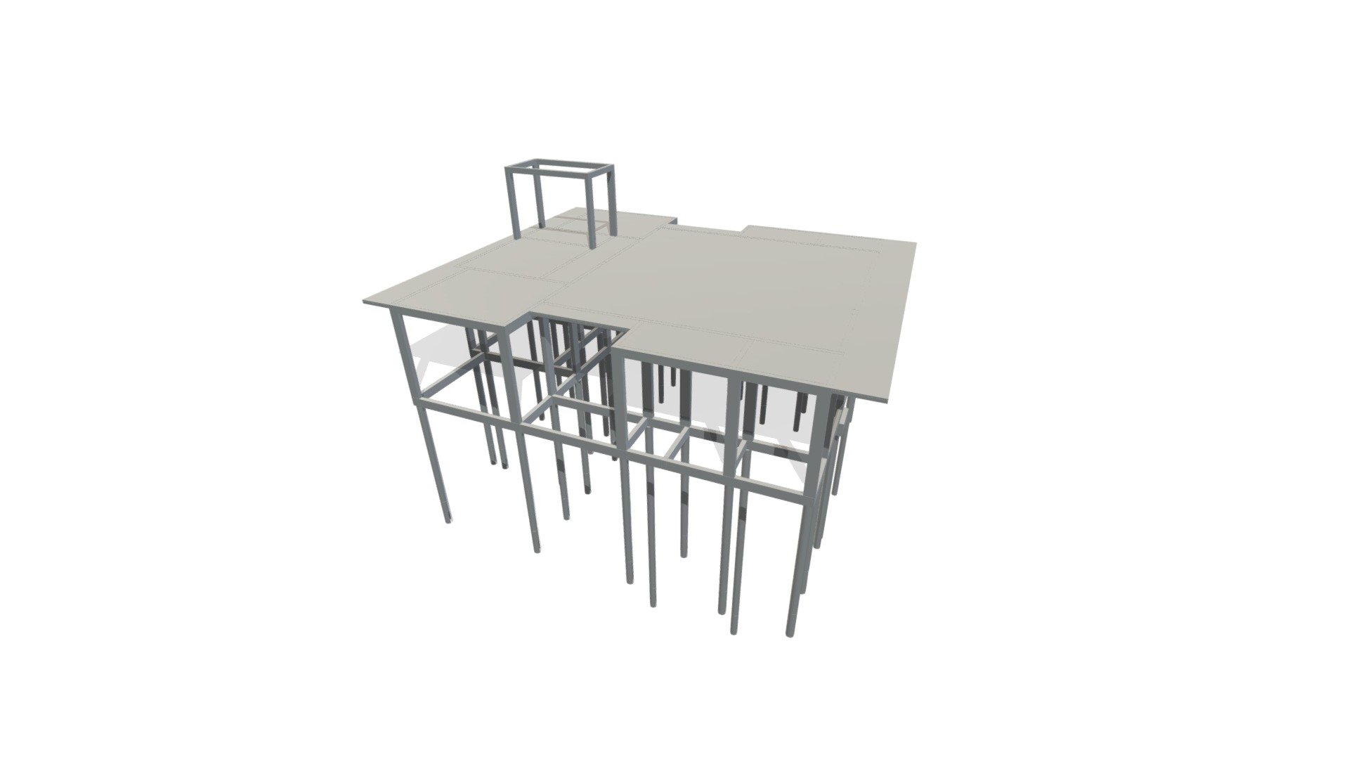 WIDIA MAX - 3D model by raphaelgomes.eng [52624ea] - Sketchfab