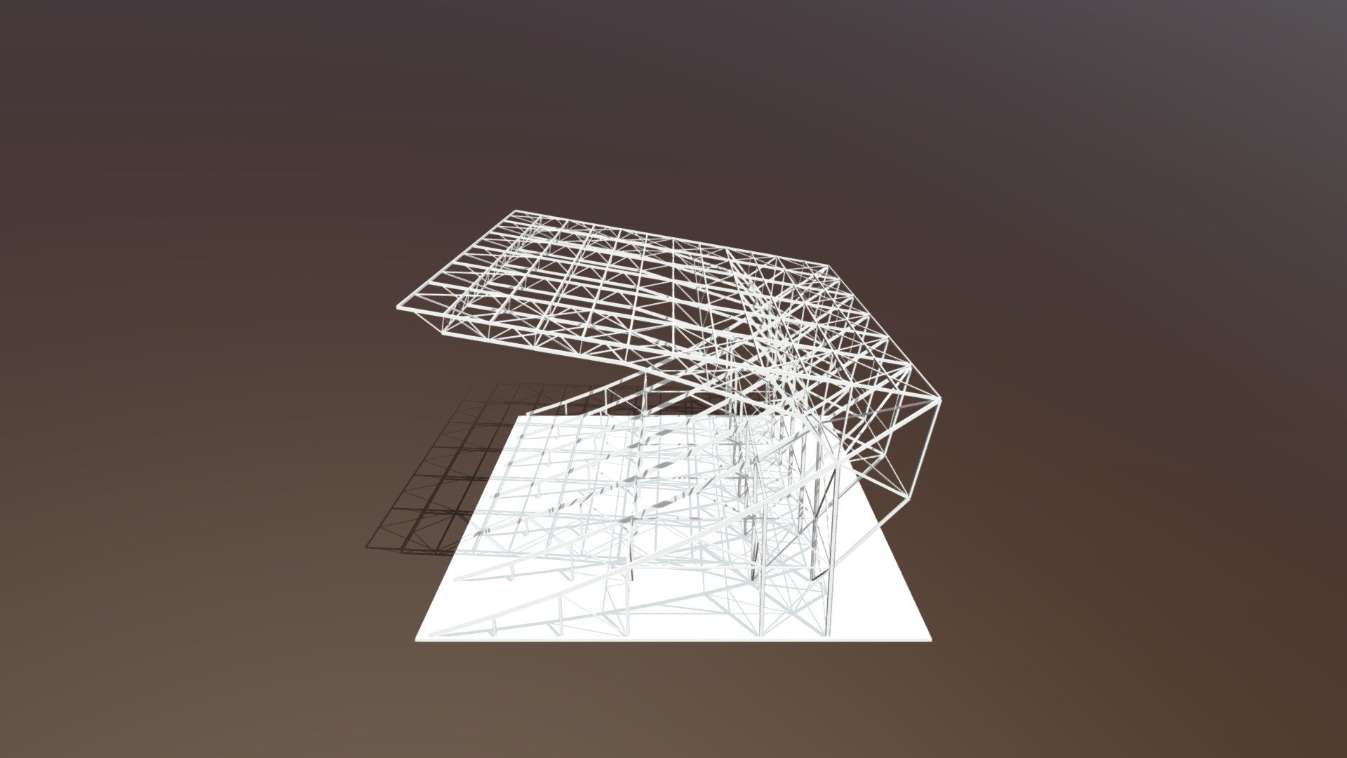 25K_STADYUM_20_01_2026 - 3D model by sselim [52678dd] - Sketchfab