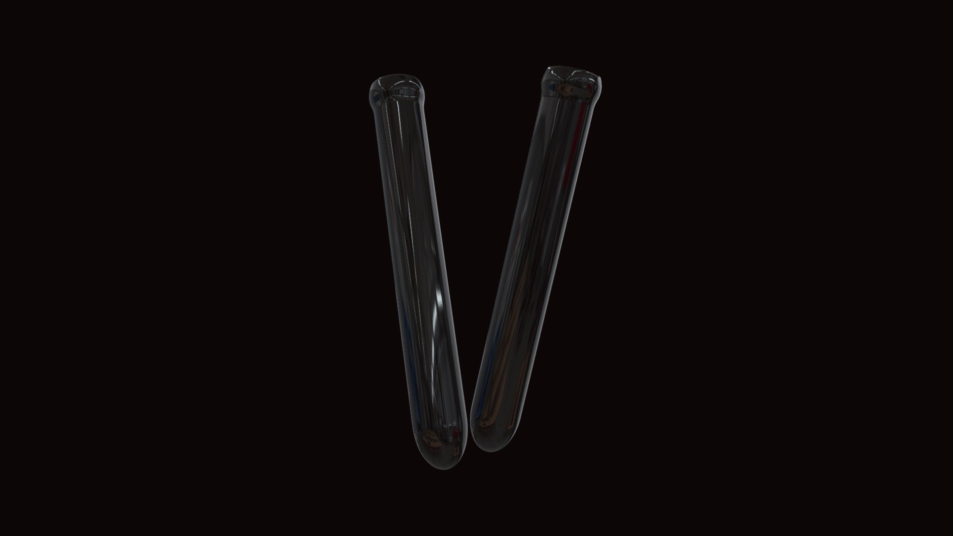 test tube - Download Free 3D model by itschemistry2 [5267ea8] - Sketchfab