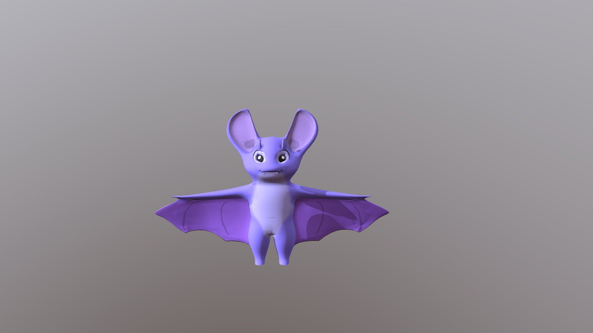 Experiment 277 called "Snutti" SPEED-BUILD - Download Free 3D model by ...