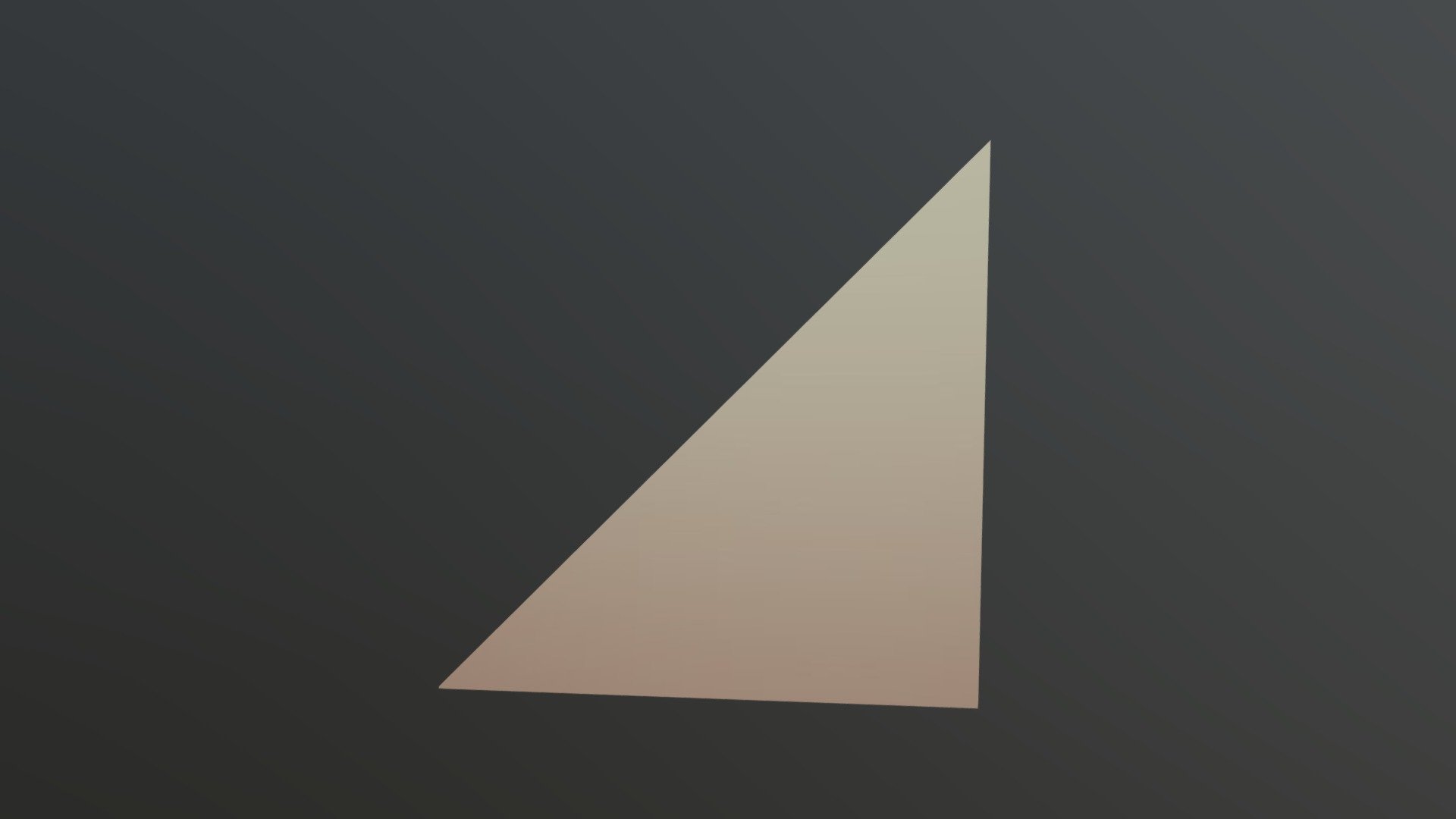 triangulo - 3D model by pedrodecarvalho544 [526c814] - Sketchfab