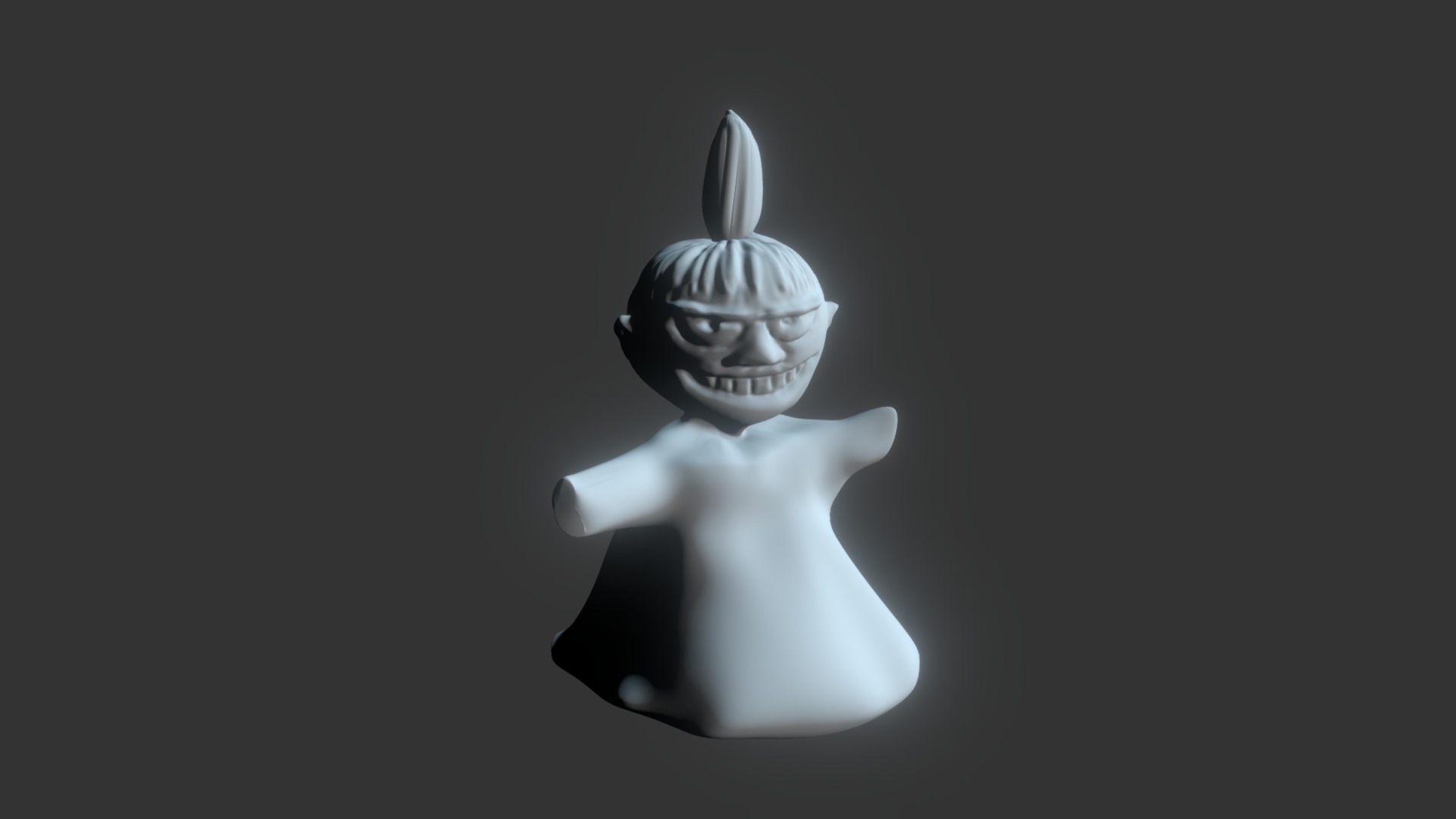 tiny - 3D model by djtartak [526e44e] - Sketchfab