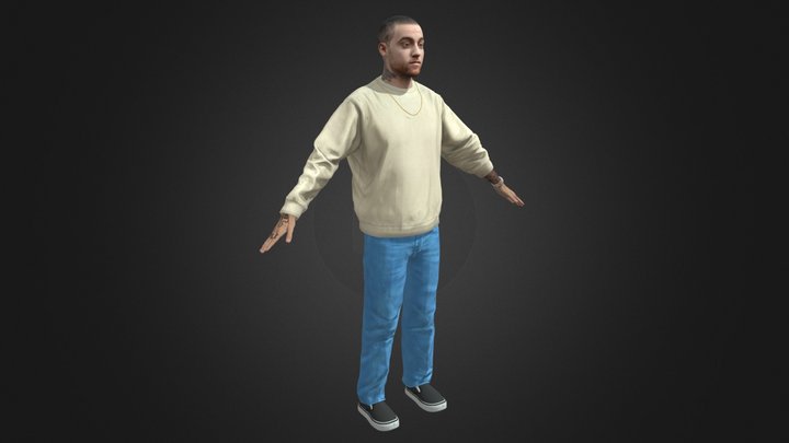 Peep 3D models - Sketchfab