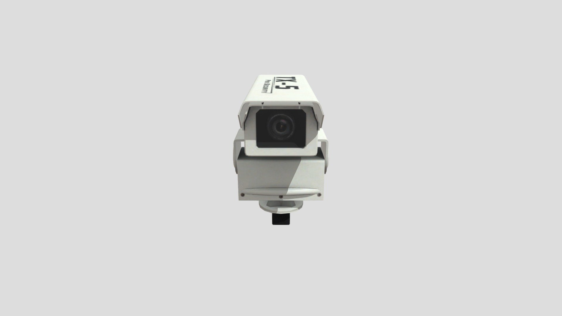 Camera3 - Download Free 3D model by ASP (@whutdaheckisgoingononyouon ...