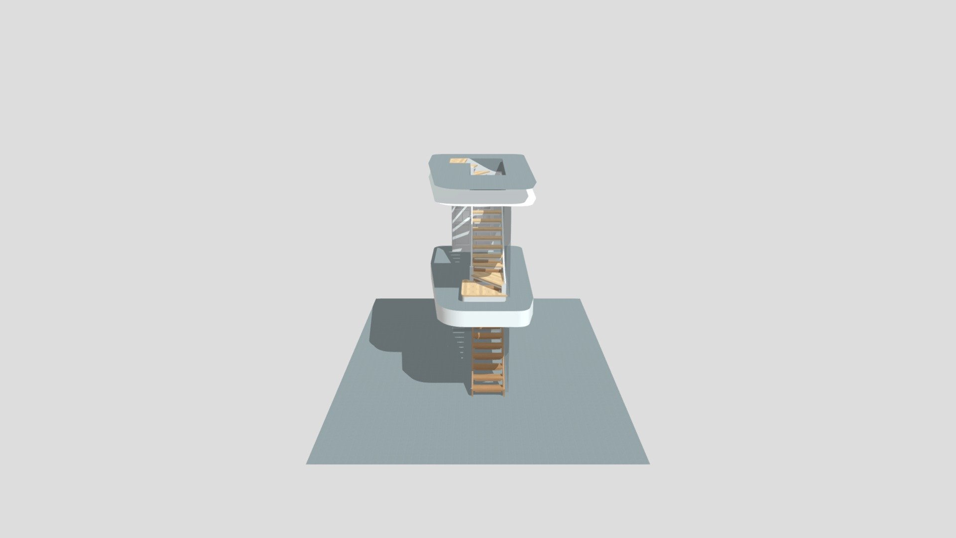 2907 H - 3D model by KlockrikeCAD [5270e5f] - Sketchfab