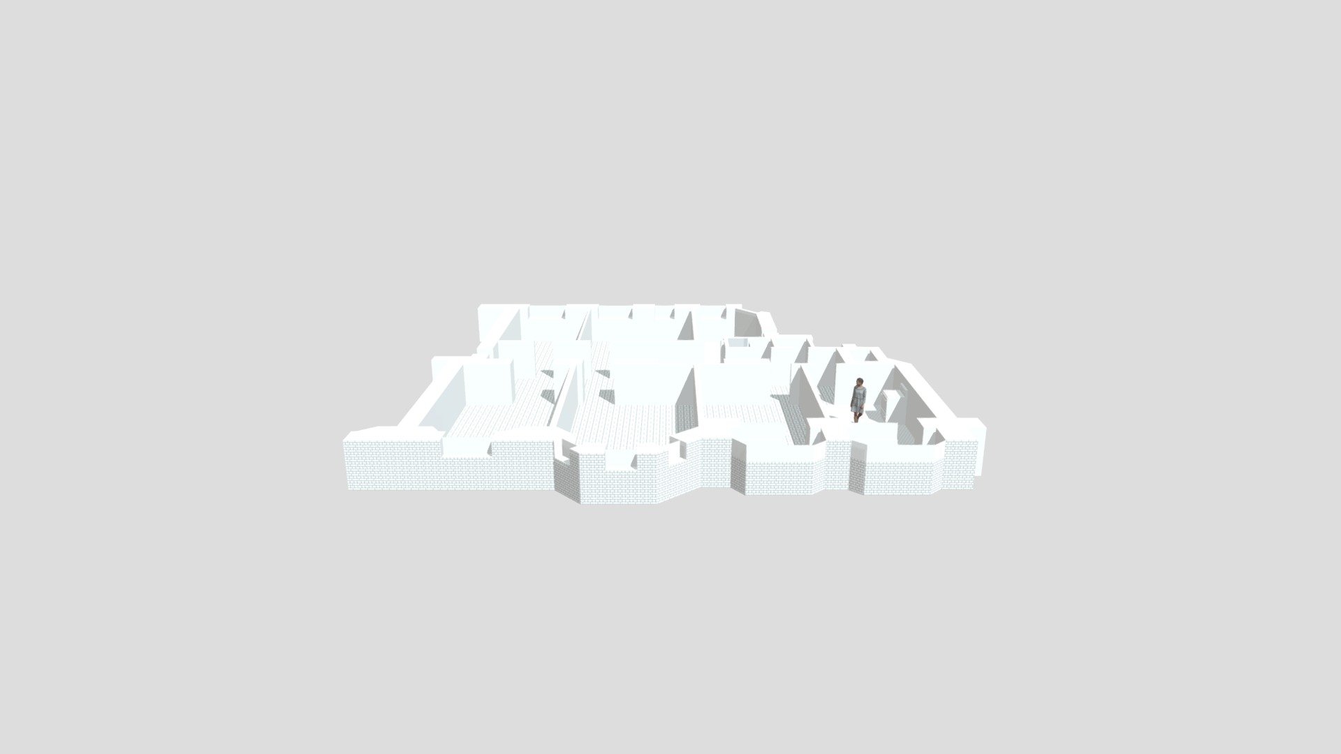 Float - 3D model by sochialex1987 [527197f] - Sketchfab