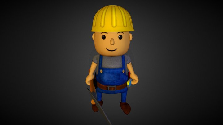 Open-world 3D models - Sketchfab