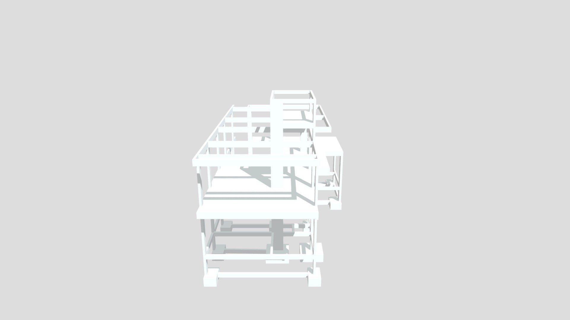 MARCOS E RAYARA.DXF - 3D model by ricardo_sa [527277a] - Sketchfab