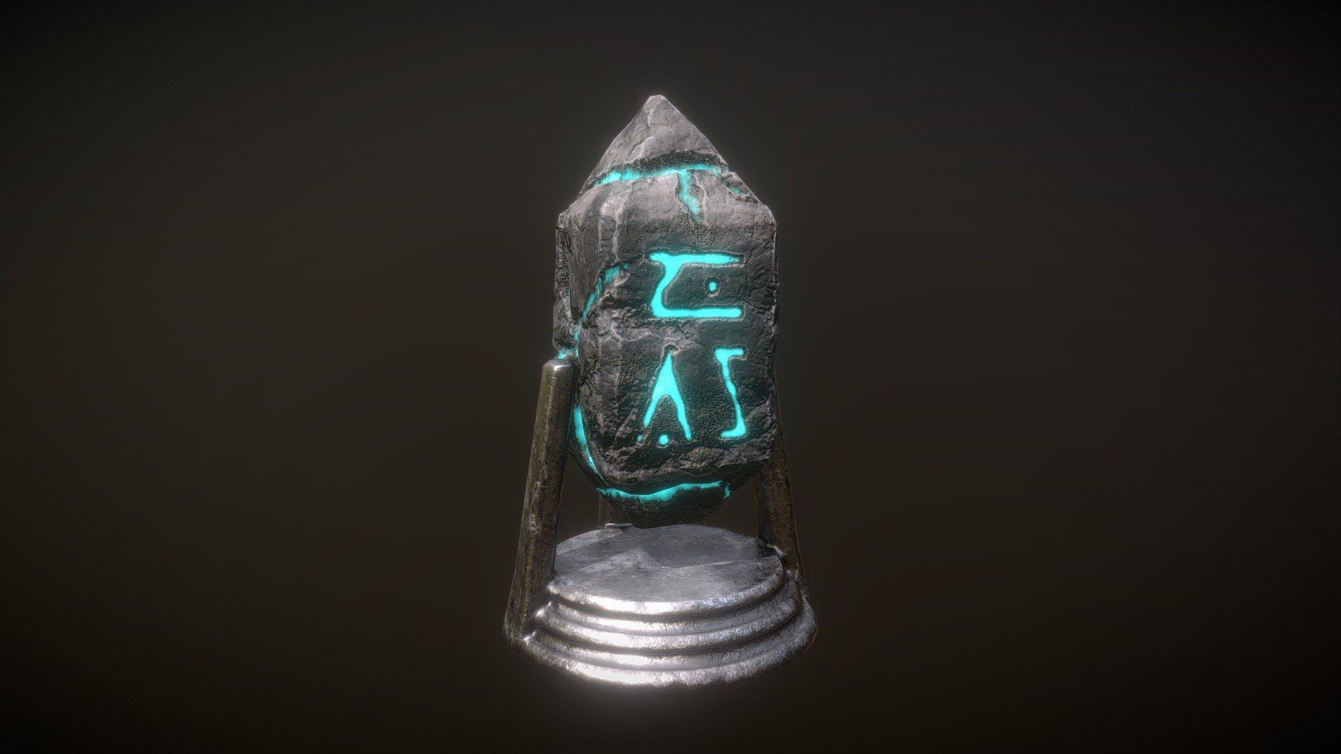 Obelisk - Download Free 3D model by Tink (@tinkov) [5272f1b] - Sketchfab