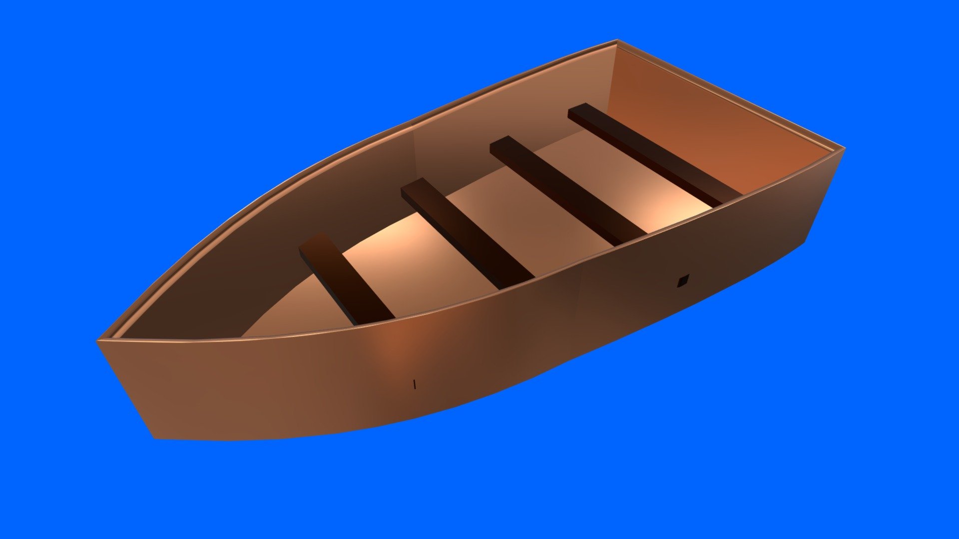 boat - 3D model by Tadhgg [5273004] - Sketchfab