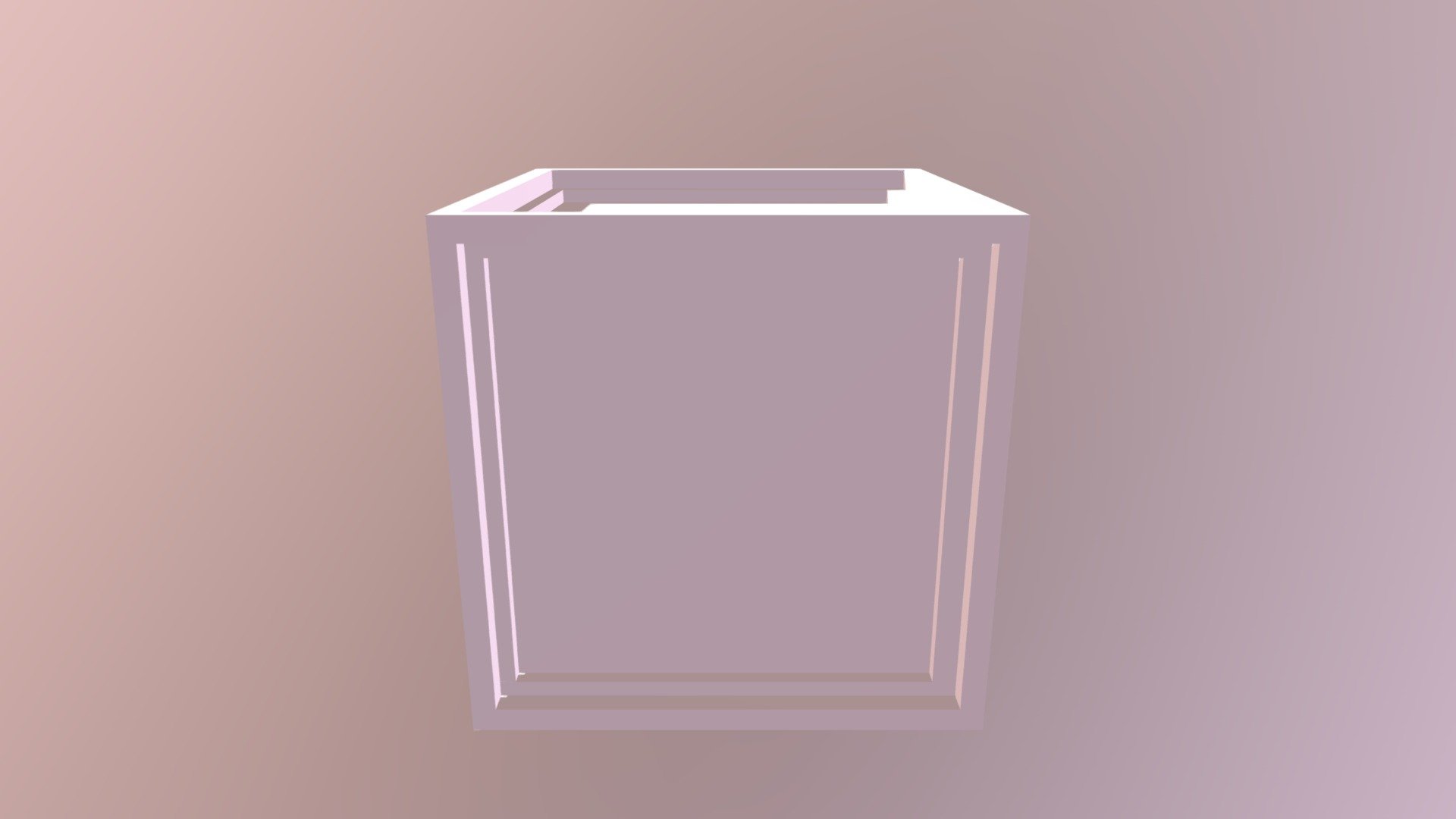 Box- Game Asset - Download Free 3D model by Pytorq Solutions (@ankit5 ...
