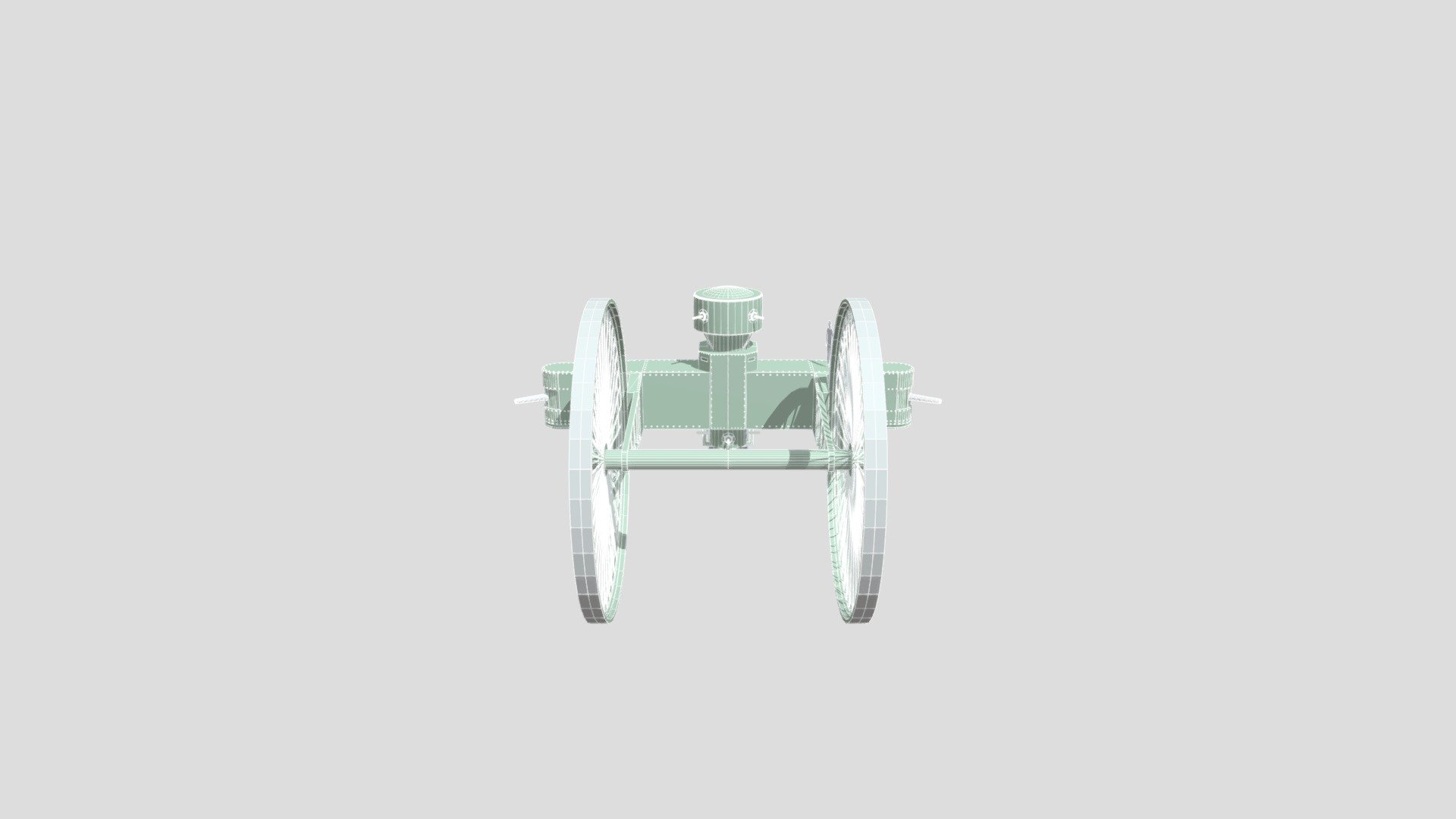 Tank ww1 Tsar - Download Free 3D model by mudroljub [5274f7f] - Sketchfab