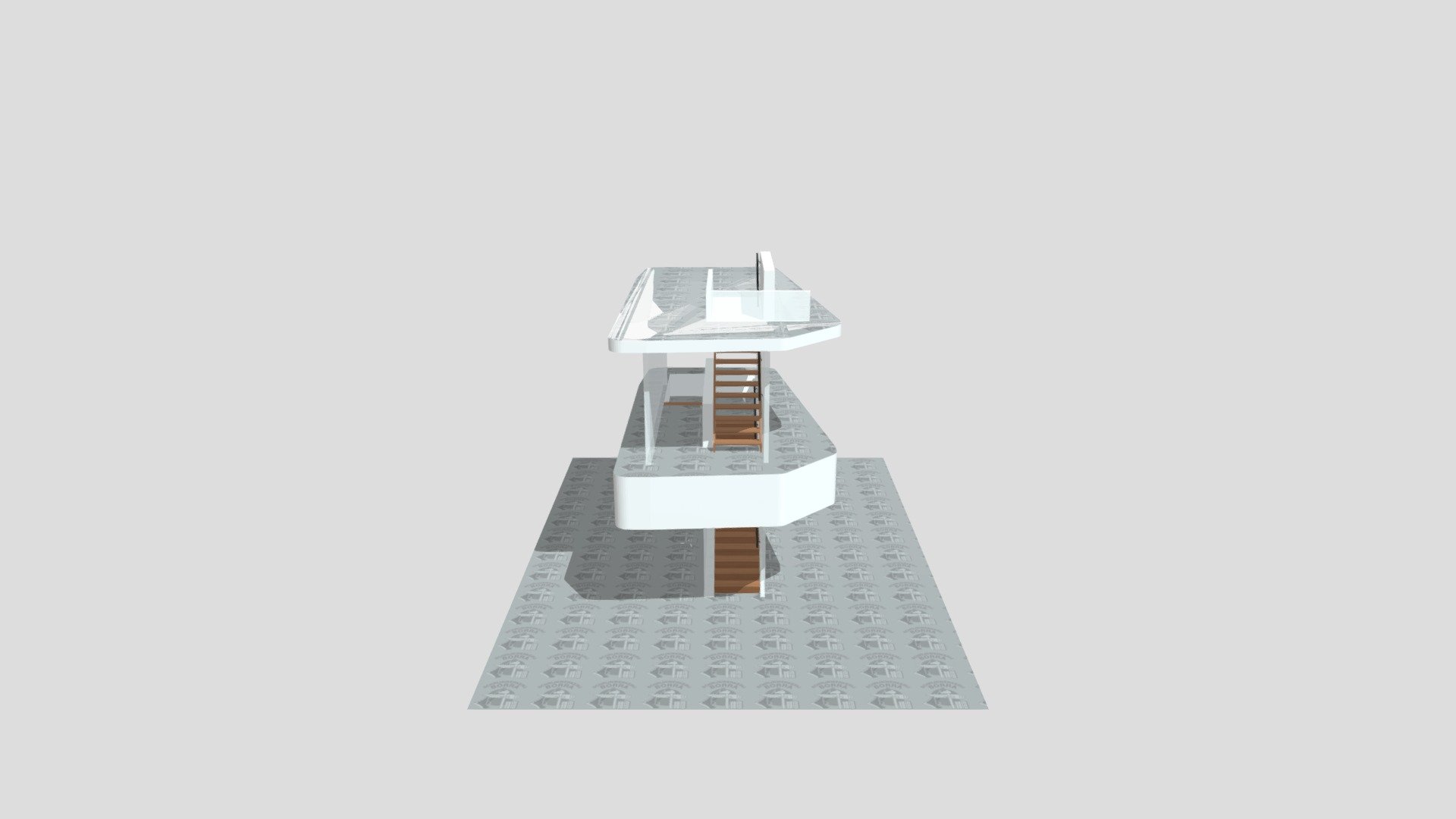 5570 - 3D model by borra [527689a] - Sketchfab