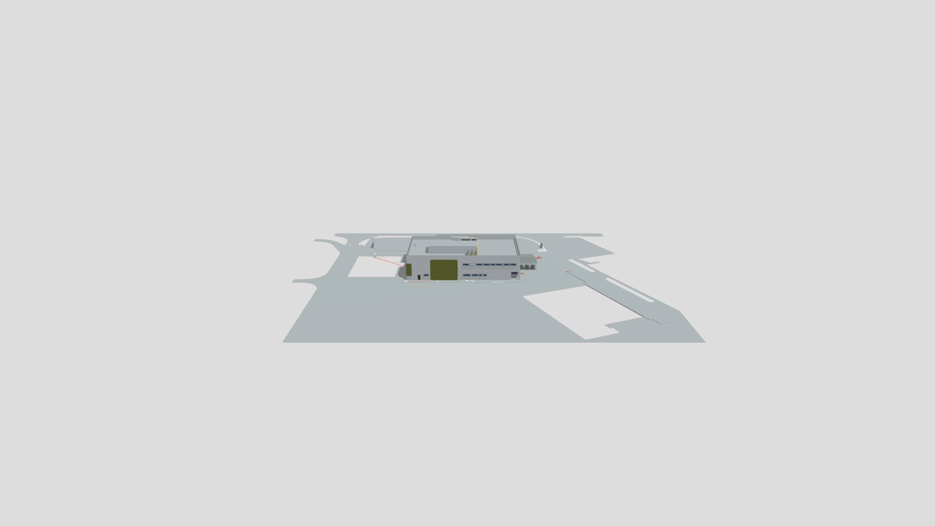 Export3D EDP - 3D model by toffoli [5276dd7] - Sketchfab