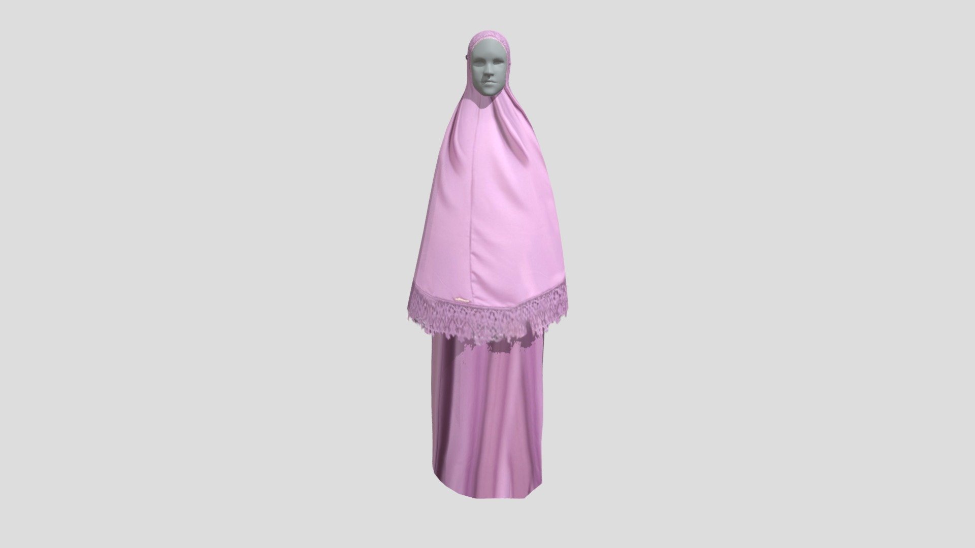 TELEKUNG - ANGGUN - Download Free 3D model by eeelabvisual [5279337 ...