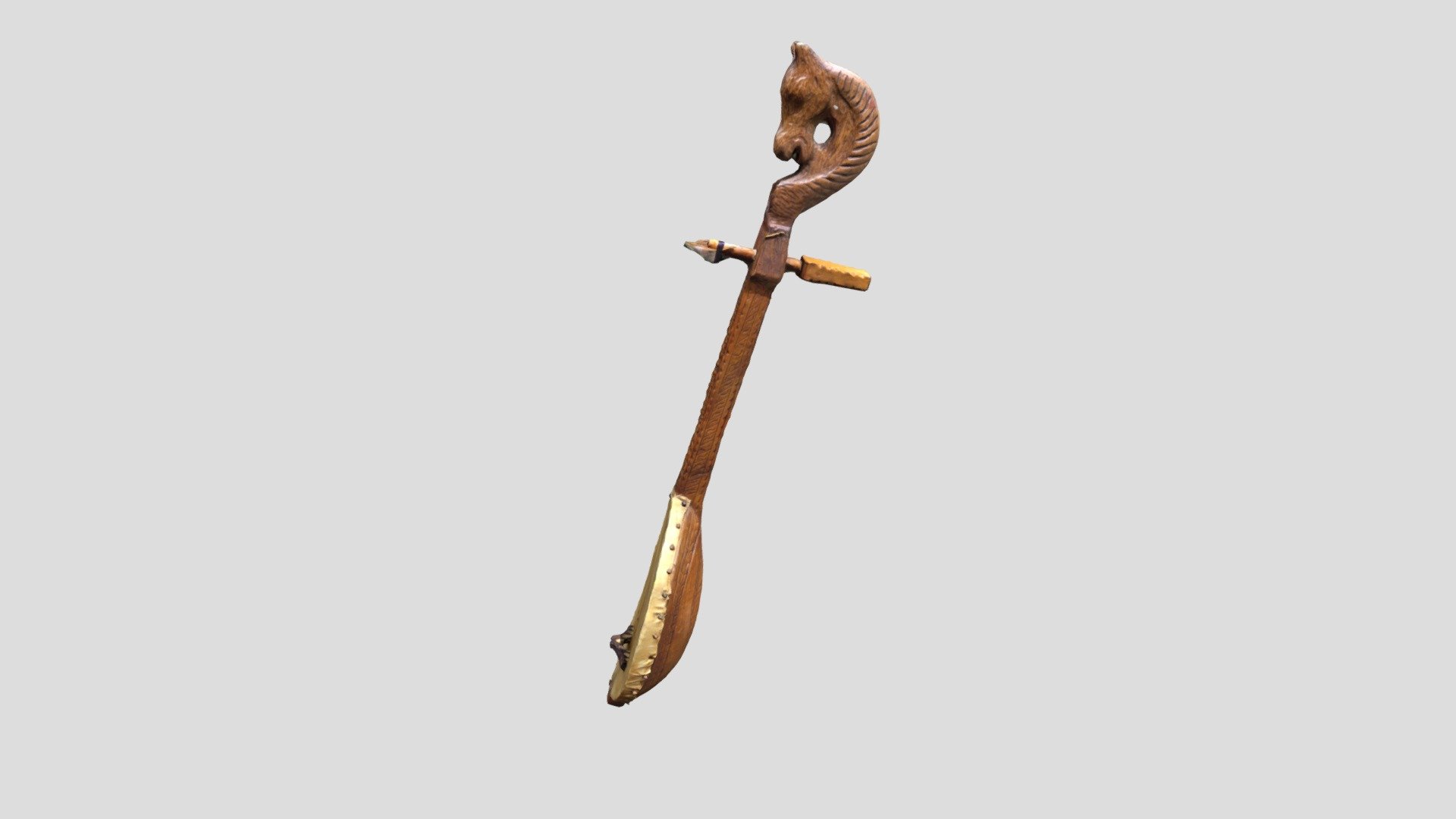 Lahuta01 - 3D model by Ylli Limani (@YlliLimani) [52794f3] - Sketchfab