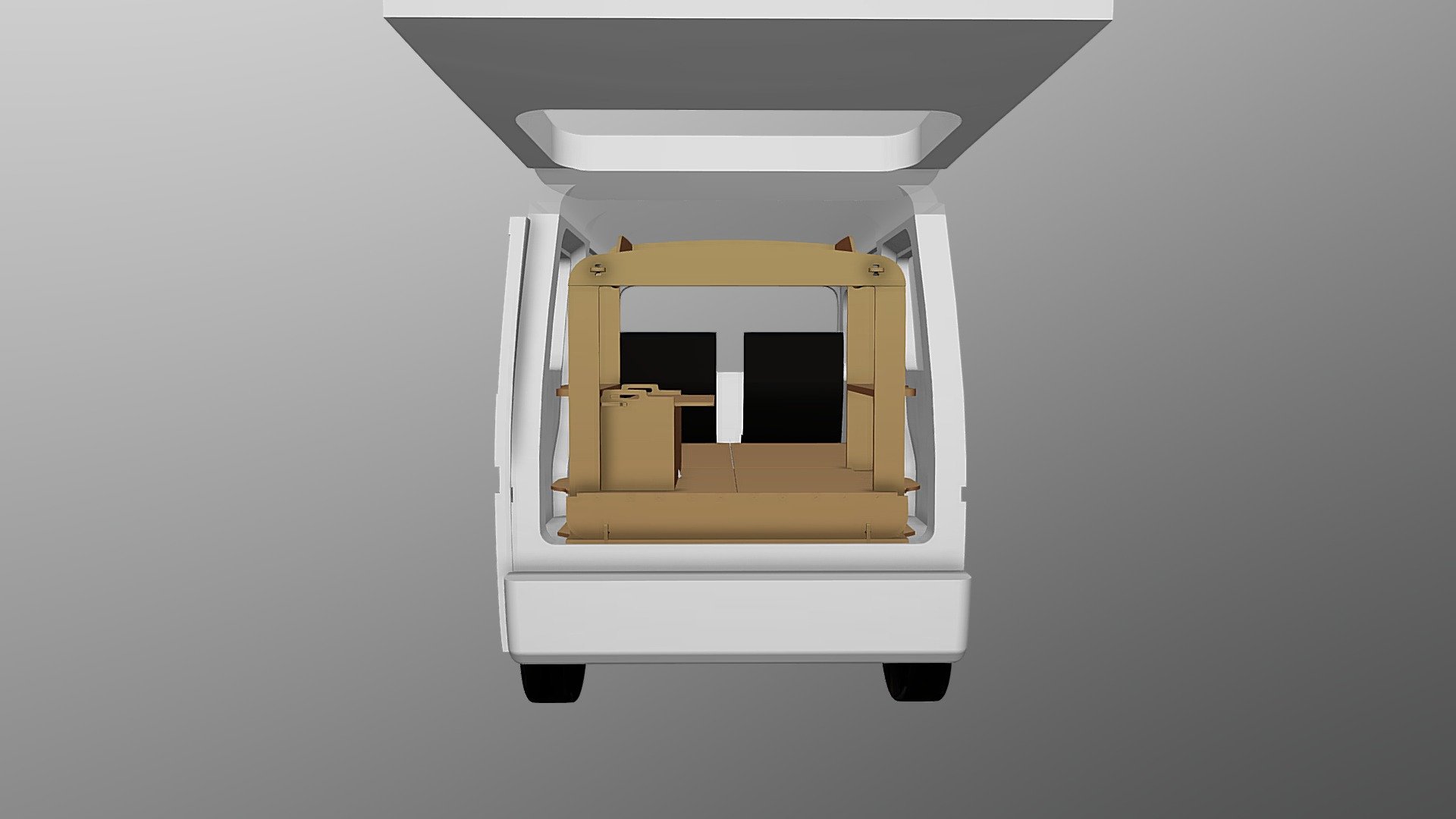 Every - 3D model by ytk2 [5279819] - Sketchfab