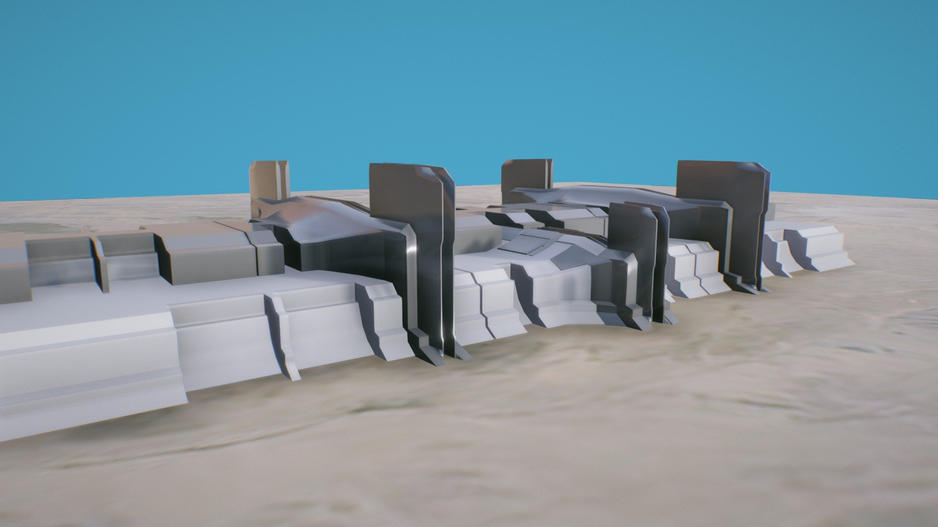 ztr loc - 3D model by ztrztr (@ztrztr3) [527a677] - Sketchfab