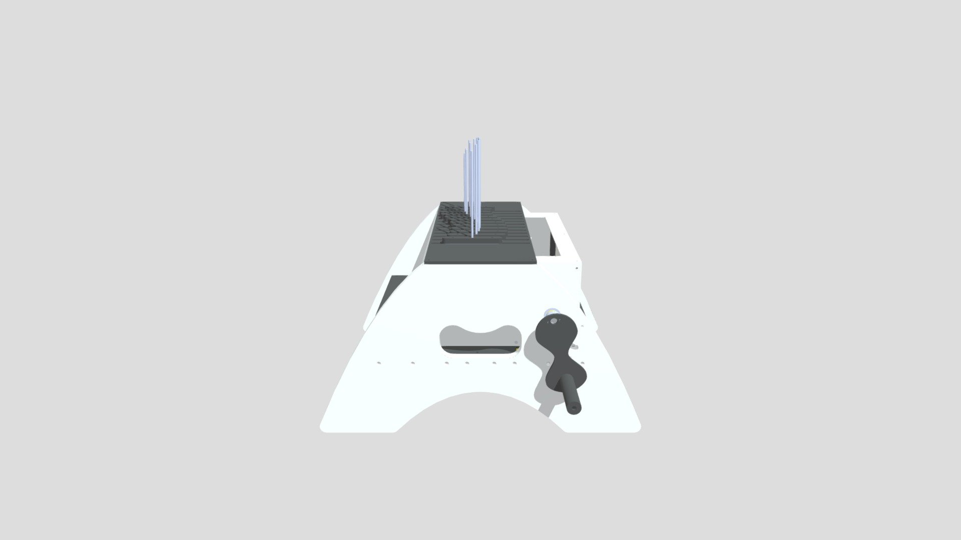 final, Interactive gif, IGS, Kinetic unit circle - 3D model by ...