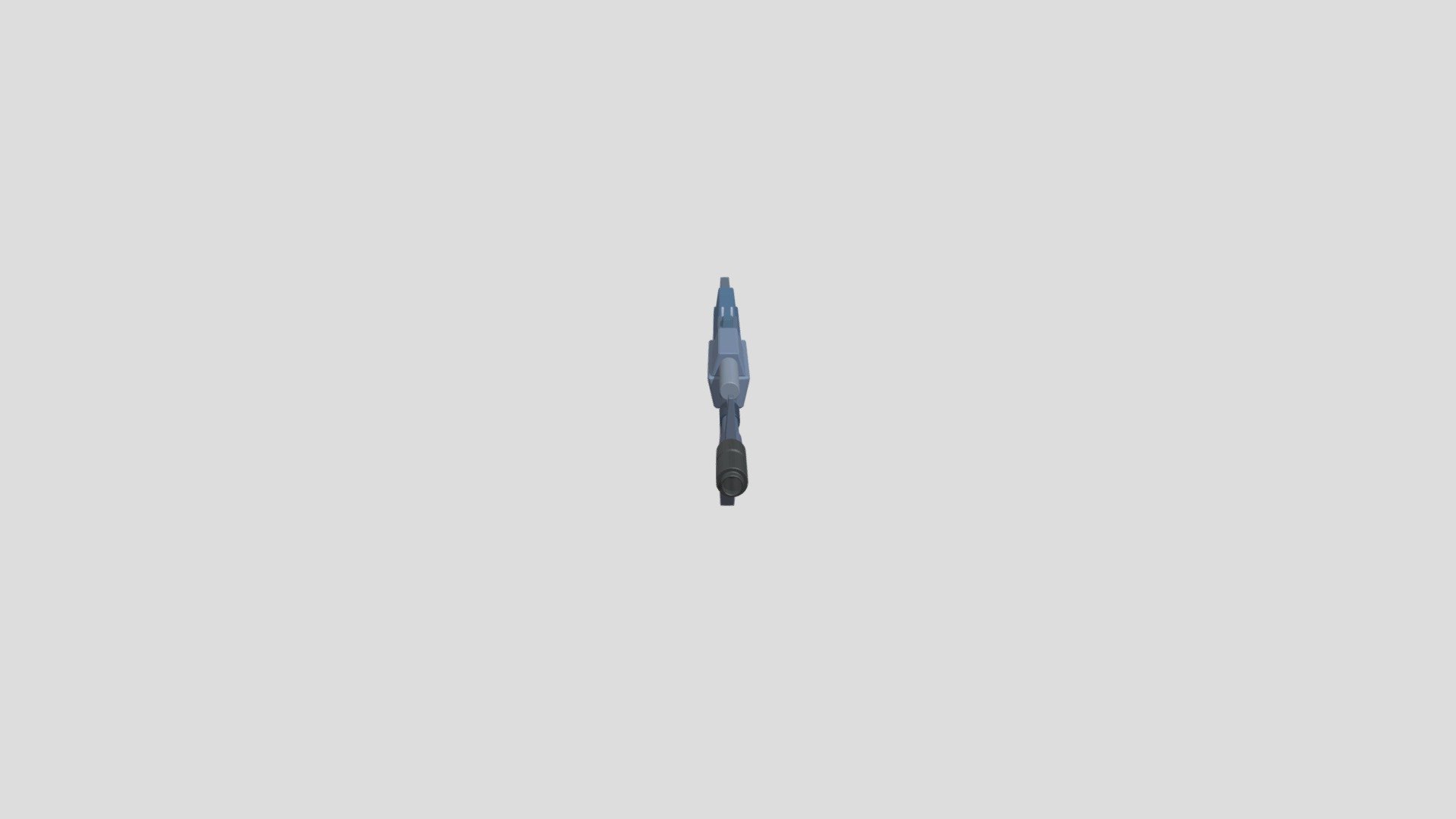 AK-103 - 3D model by AxoGM (@creategm10) [527b2fb] - Sketchfab