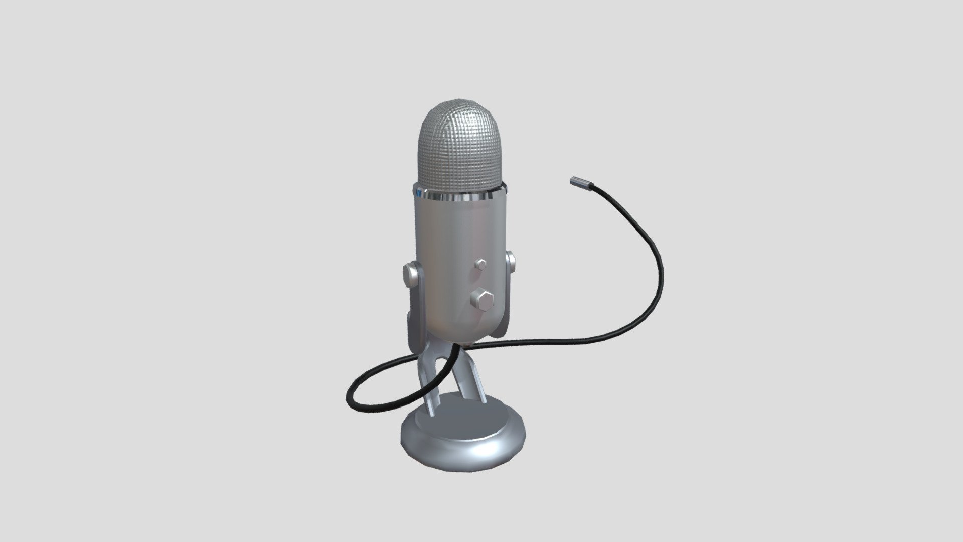 mic_animated_shape - Download Free 3D model by hangmandigital [527b6dc ...
