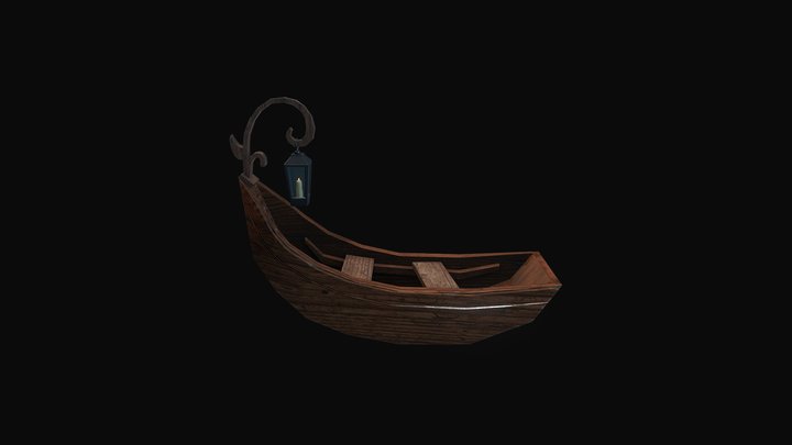 Tide 3D models - Sketchfab