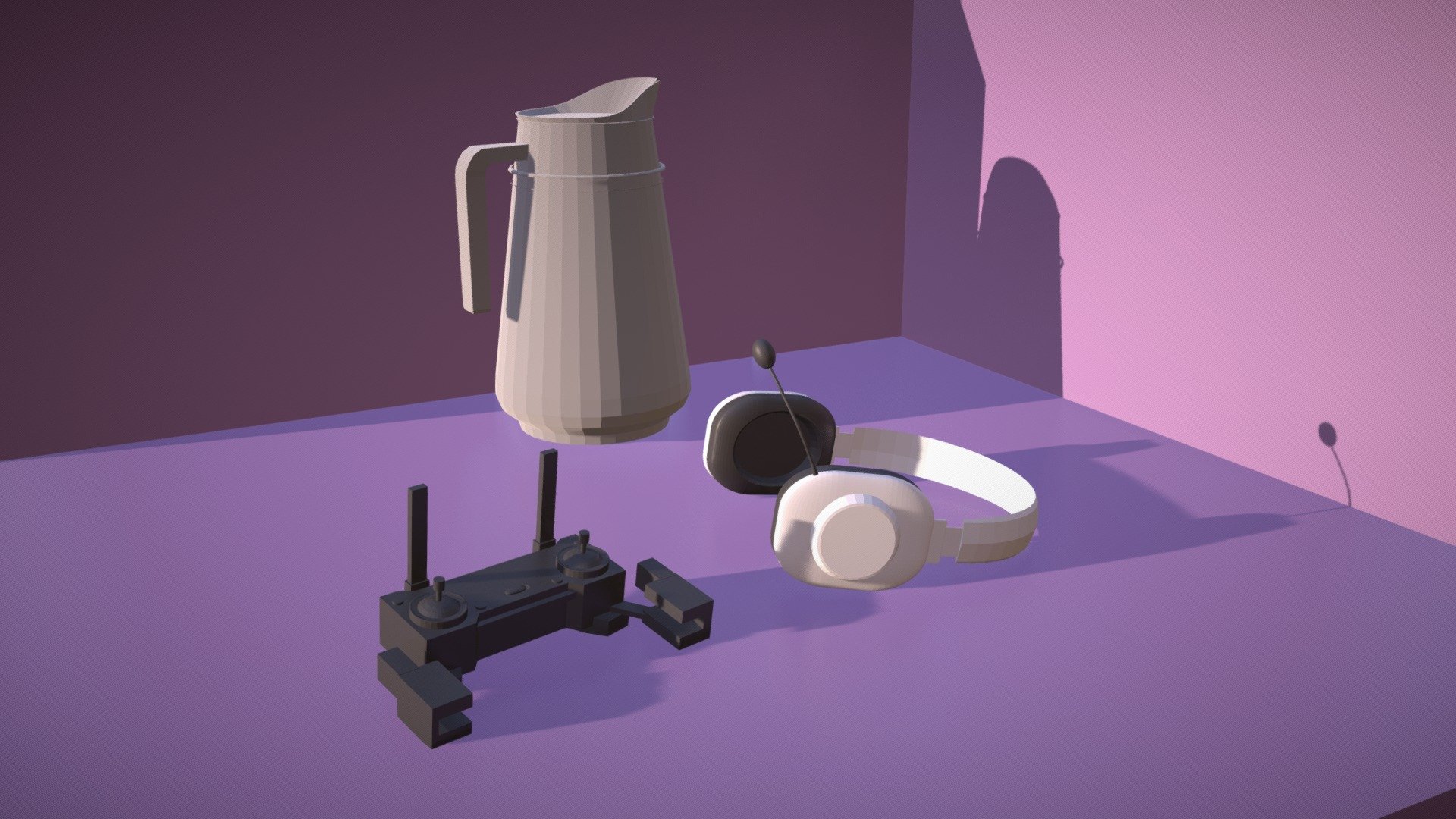 Drafts_2 - 3D model by sandra.skvortsova [527c63a] - Sketchfab