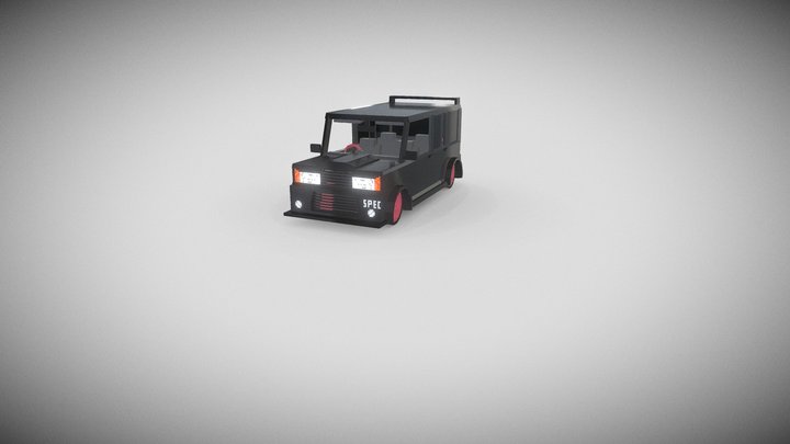 Mcpe 3D models - Sketchfab